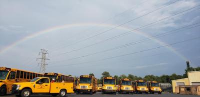 Cabarrus County Schools still needs bus drivers
