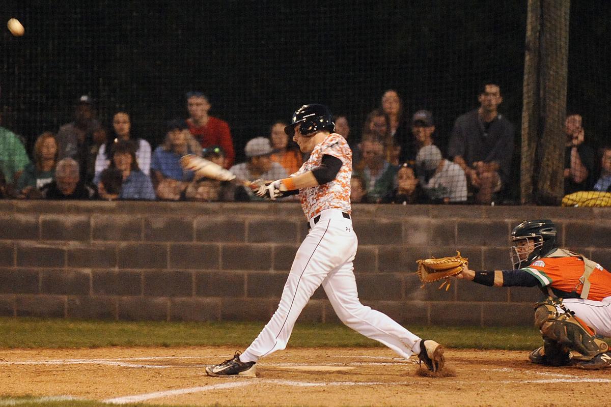 BASEBALL: Spiders edge Wonders in finale to sweep season series ...