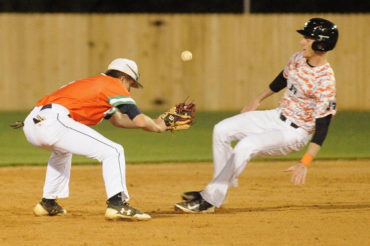 BASEBALL: Spiders edge Wonders in finale to sweep season series ...