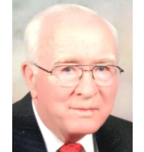 Wilkinson, William "Bill"