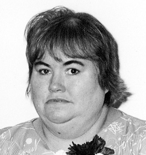 Mackey, Diane