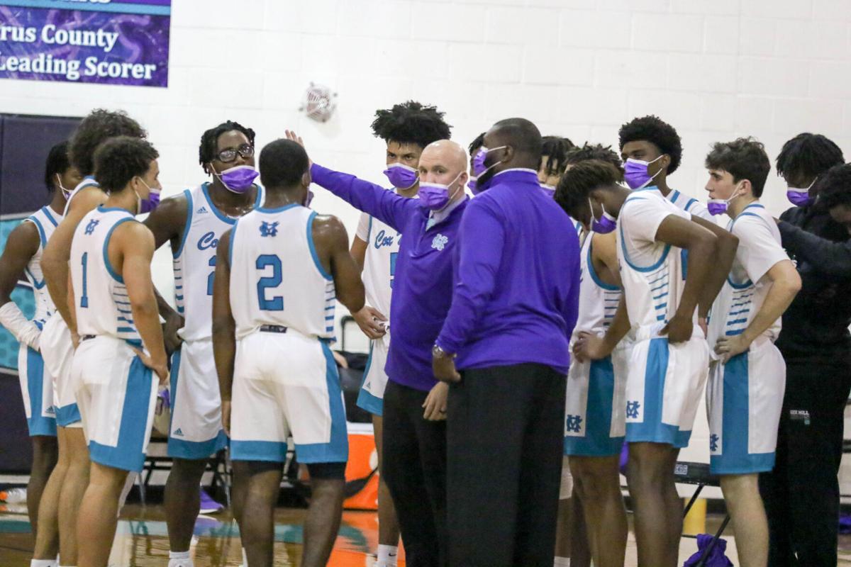 No ‘I’ in Chargers: Balanced Cox Mill has a chance to take its place in ...