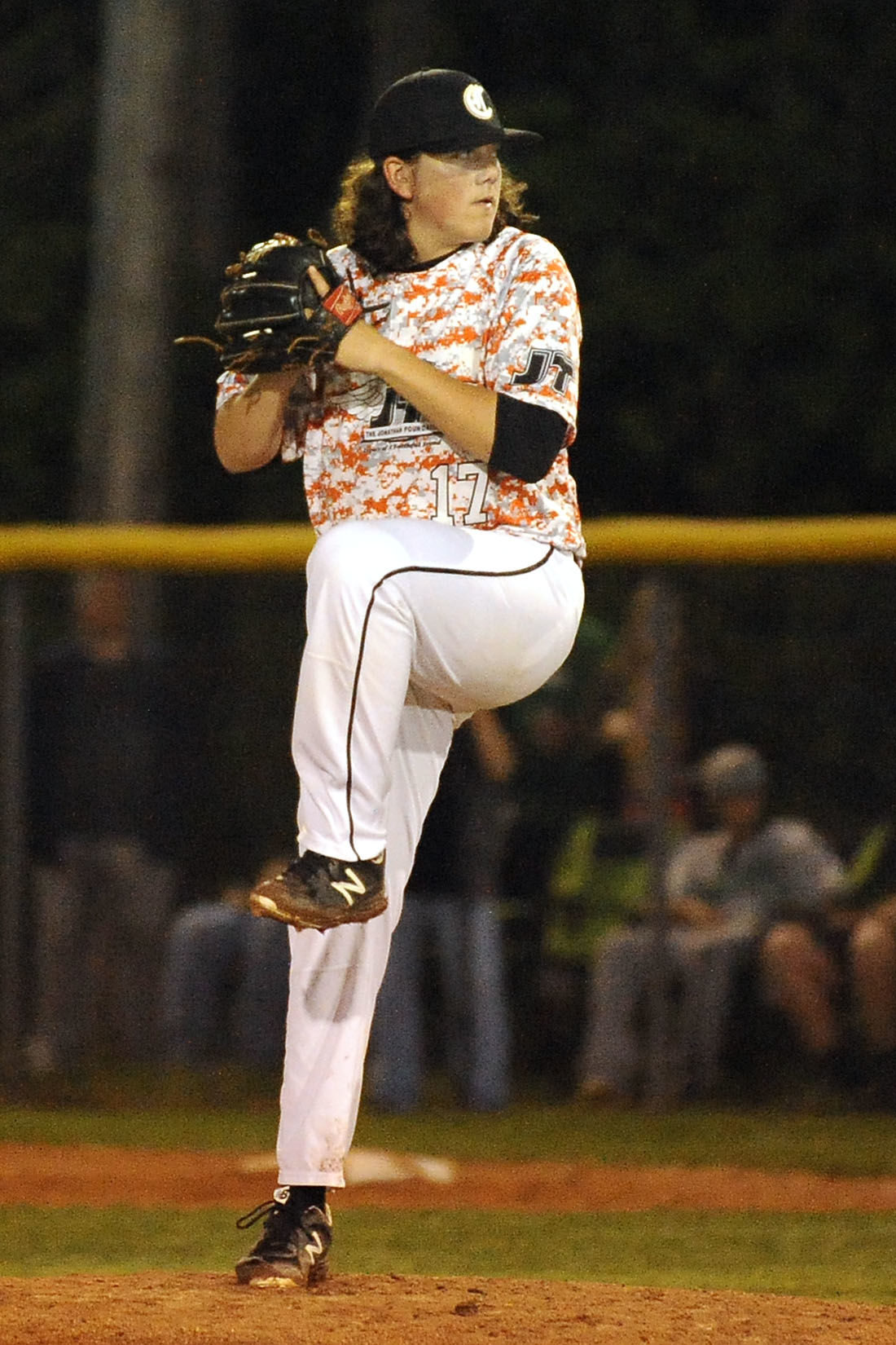 BASEBALL: Spiders edge Wonders in finale to sweep season series ...