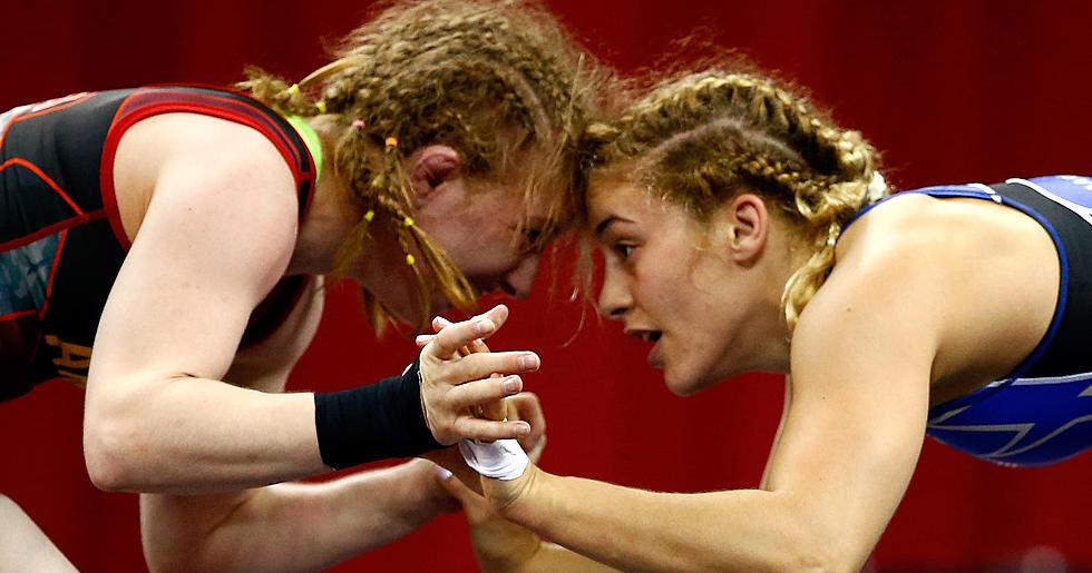 HIGH SCHOOL WRESTLING: Cannon, Hickory Ridge girls grapplers successful ...