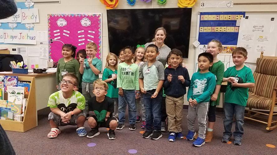 'We can do everything': Concord boy brings awareness of dwarfism to ...