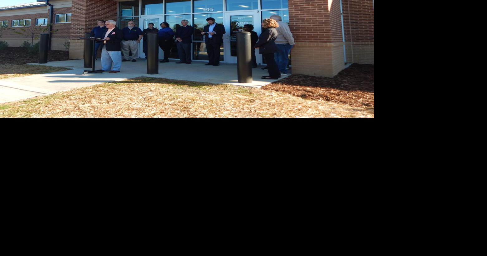 Concord ABC opens new location off George W. Liles Parkway