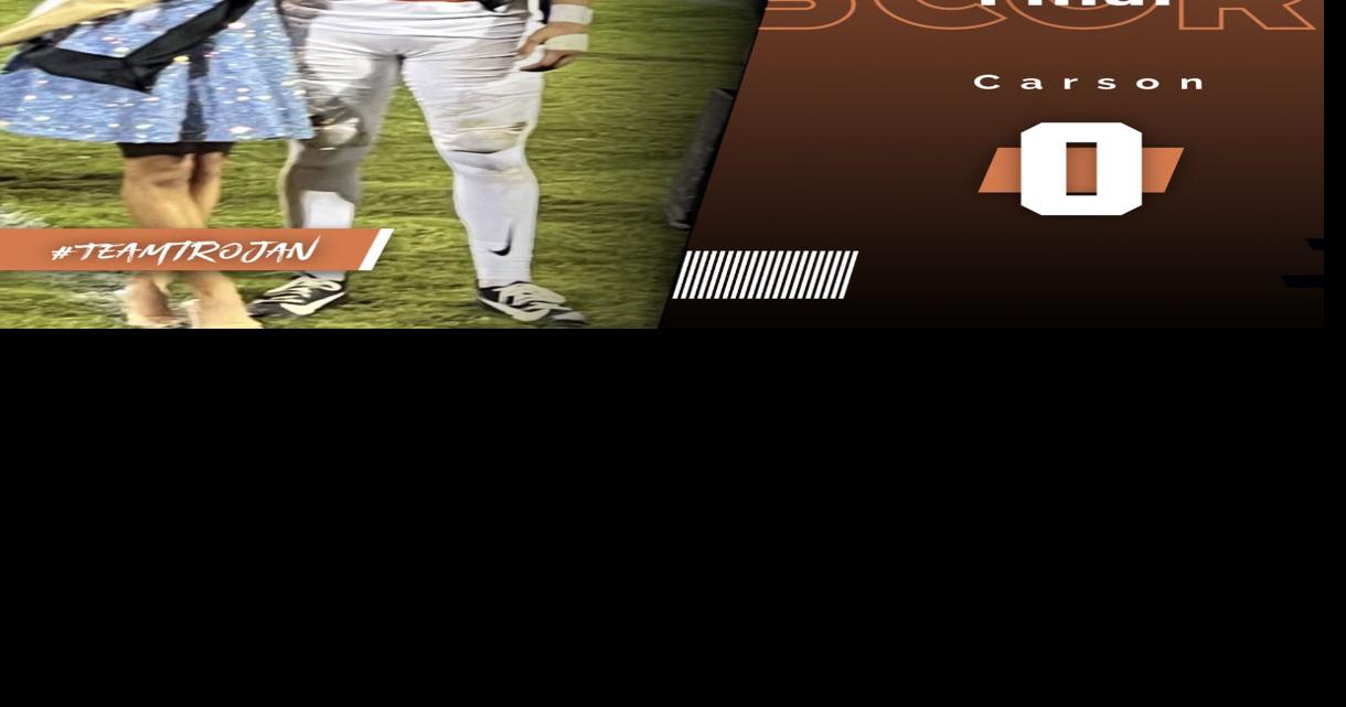 Cabarrus takes round 2, running (clock and homecoming queen) and more