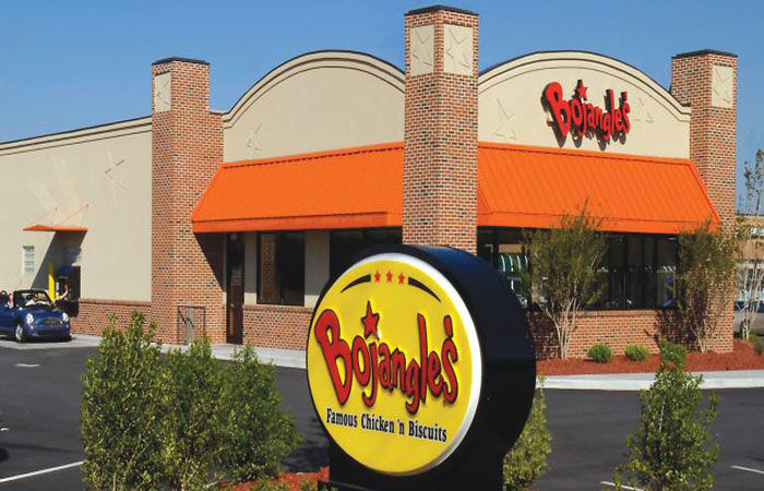 Extra-large order: Bojangles expanding its Charlotte HQ in move to ...