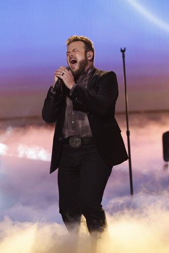 'It's been quite a journey.' Josh Sanders reflects on his time on 'The ...