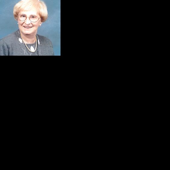 Rhodes, Lillian "Nina"