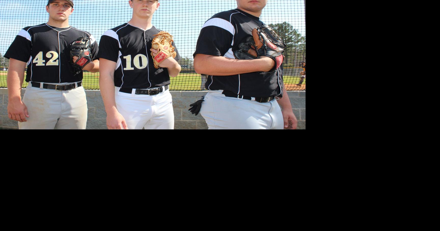 Concord baseball hitting its stride