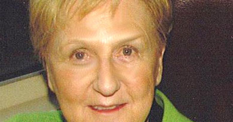 Cline, Shirley