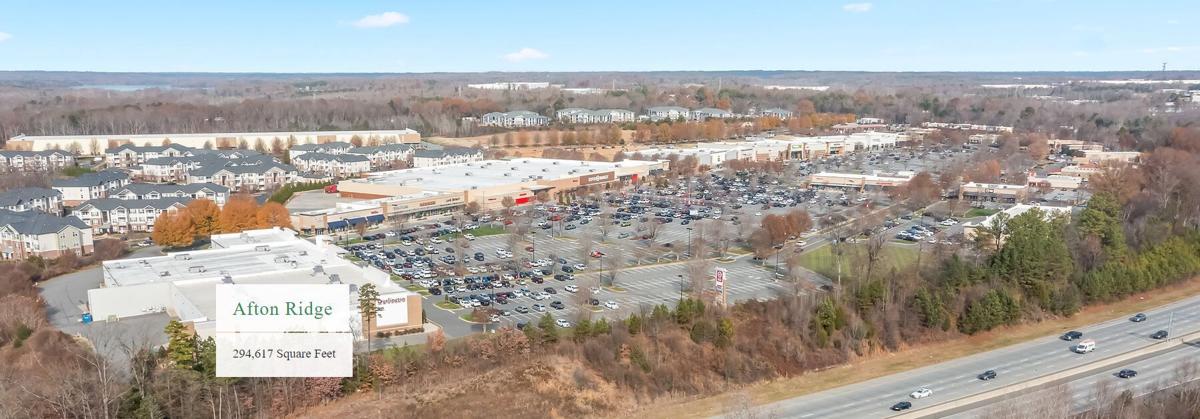 Friday Five: Pickleball back, Afton Ridge sold and sunshine in the evening