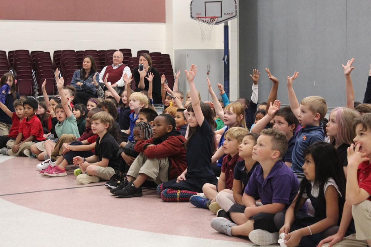 KCS to offer before-school care | News | independenttribune.com