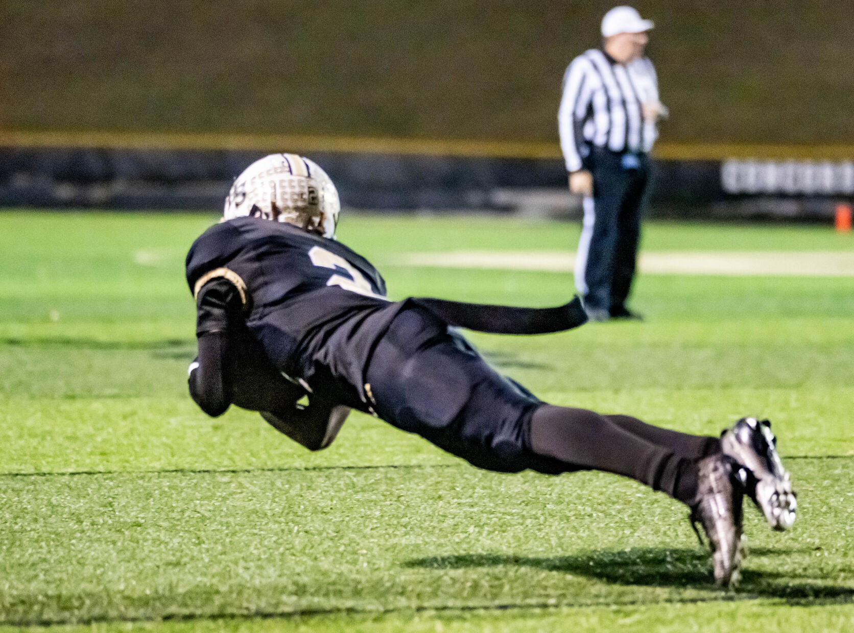 PHOTOS - Concord 29 Forestview 28