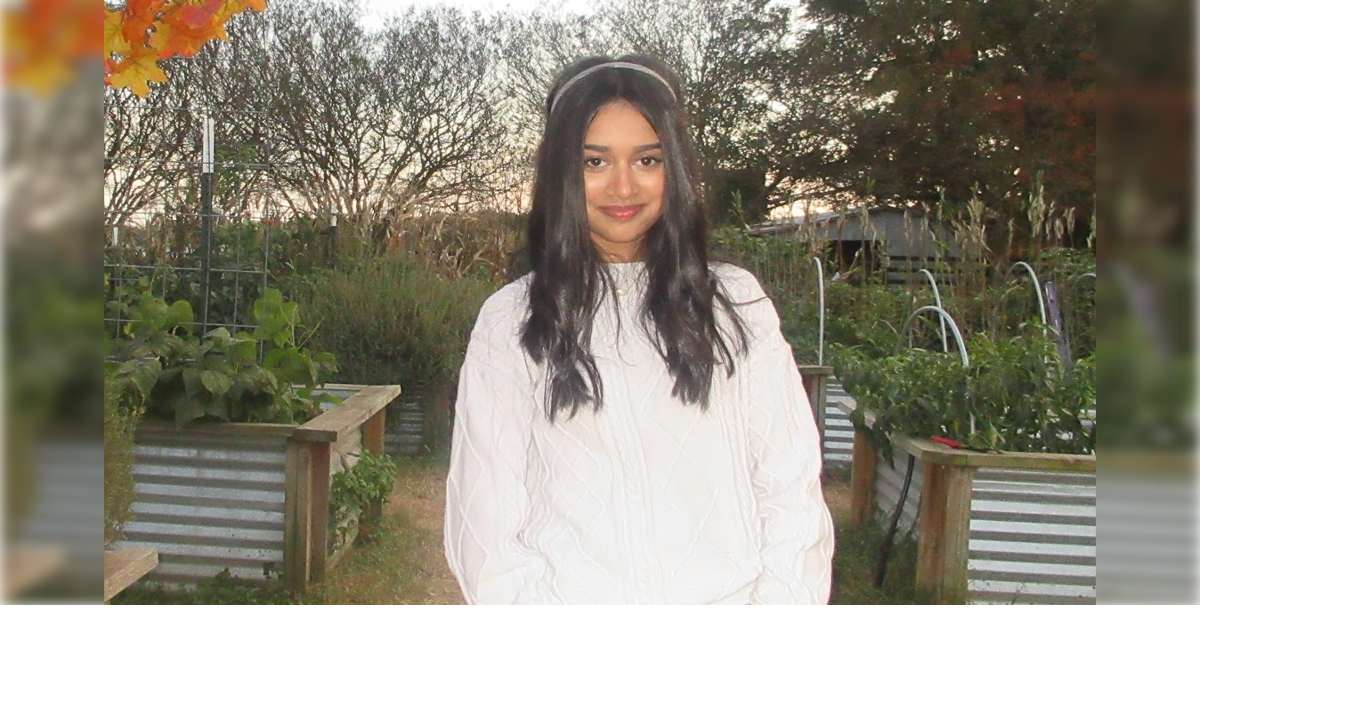 Cox Mill's Balasubramanian wins Congressional app contest