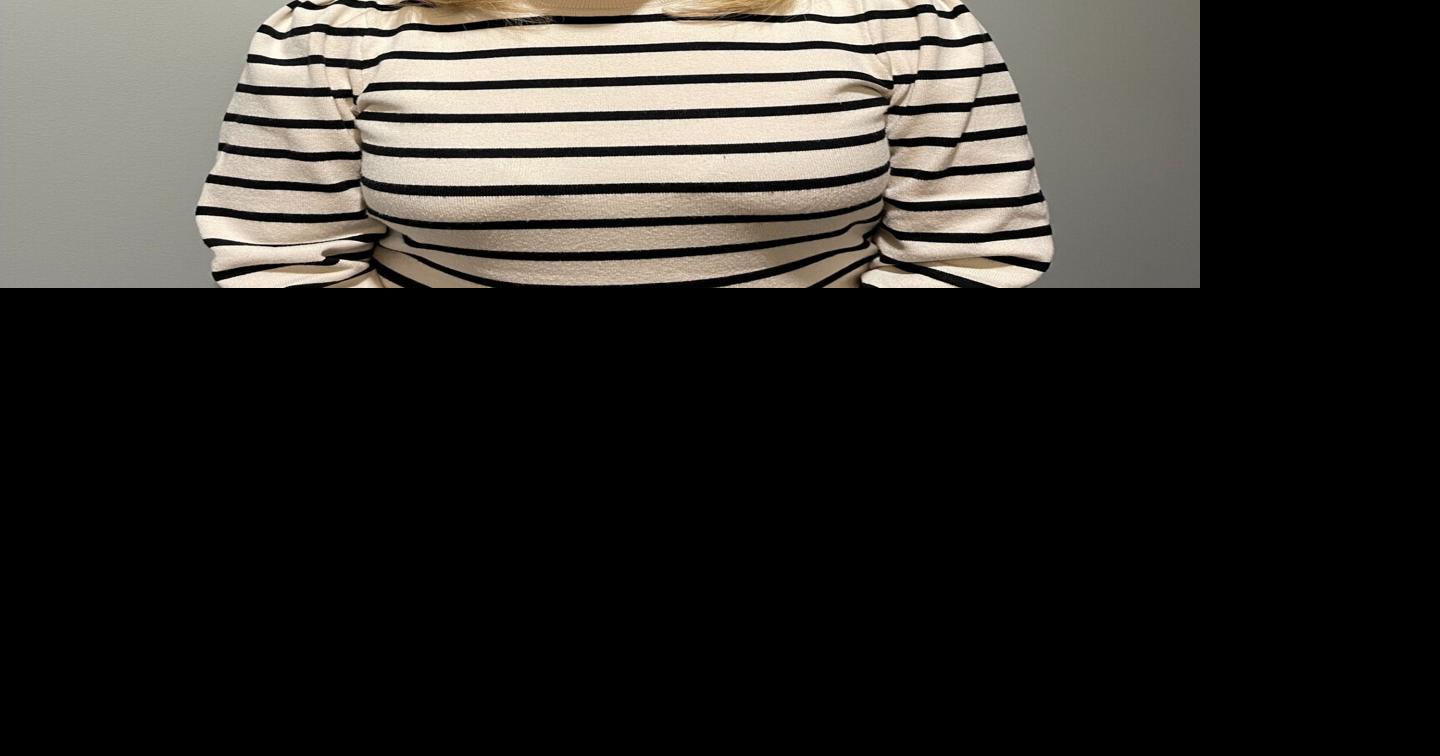 Pam Scaggs City of Kannapolis Clerk