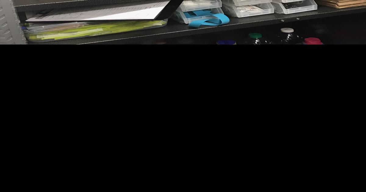 Alliance's syringe exchange prevents spread of diseases