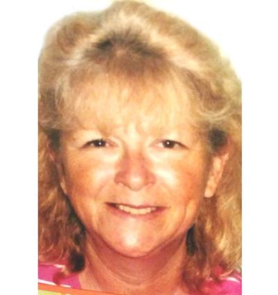 Sutherland, Judy Carver