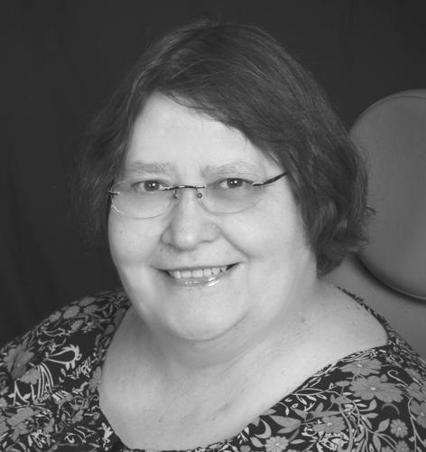 Overcash, Jill Diana Holshouser