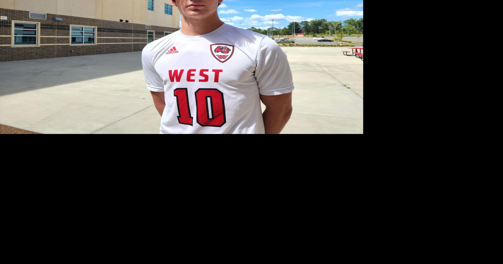 ATHLETE OF THE WEEK: West Cabarrus soccer star Waller has elite levels ...