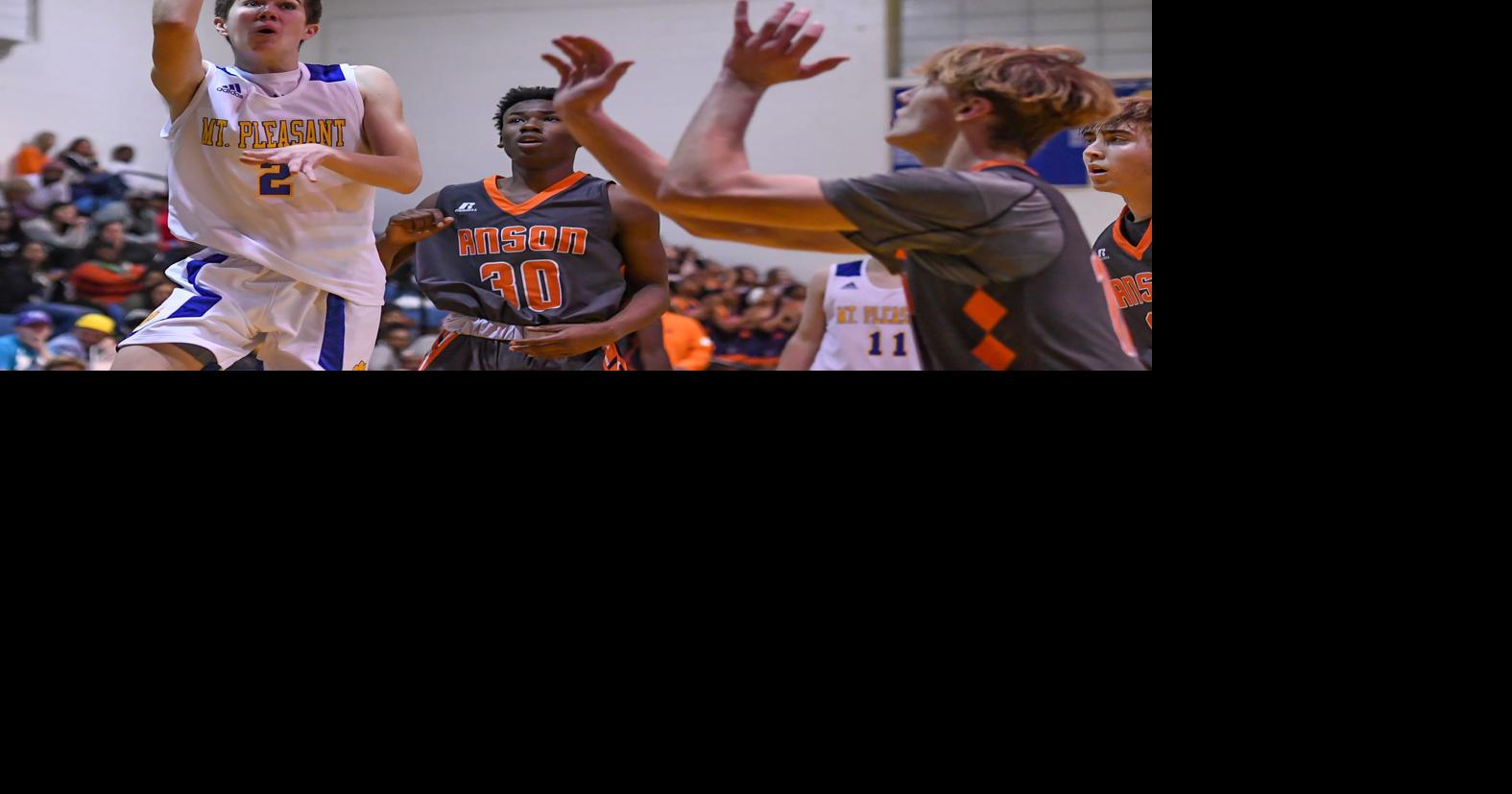 BOYS BASKETBALL: Tigers were ready to rumble, and it paid off with big ...