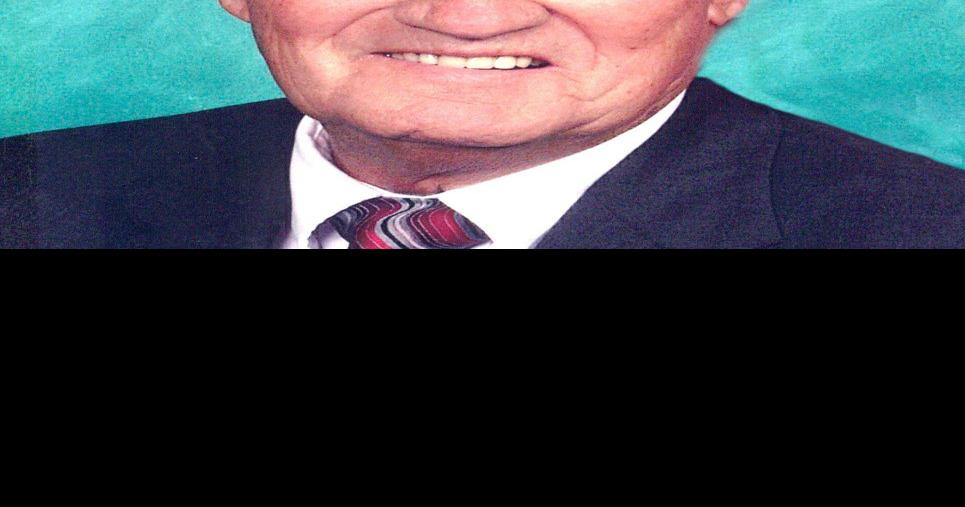 Chambers, Ralph Carlton