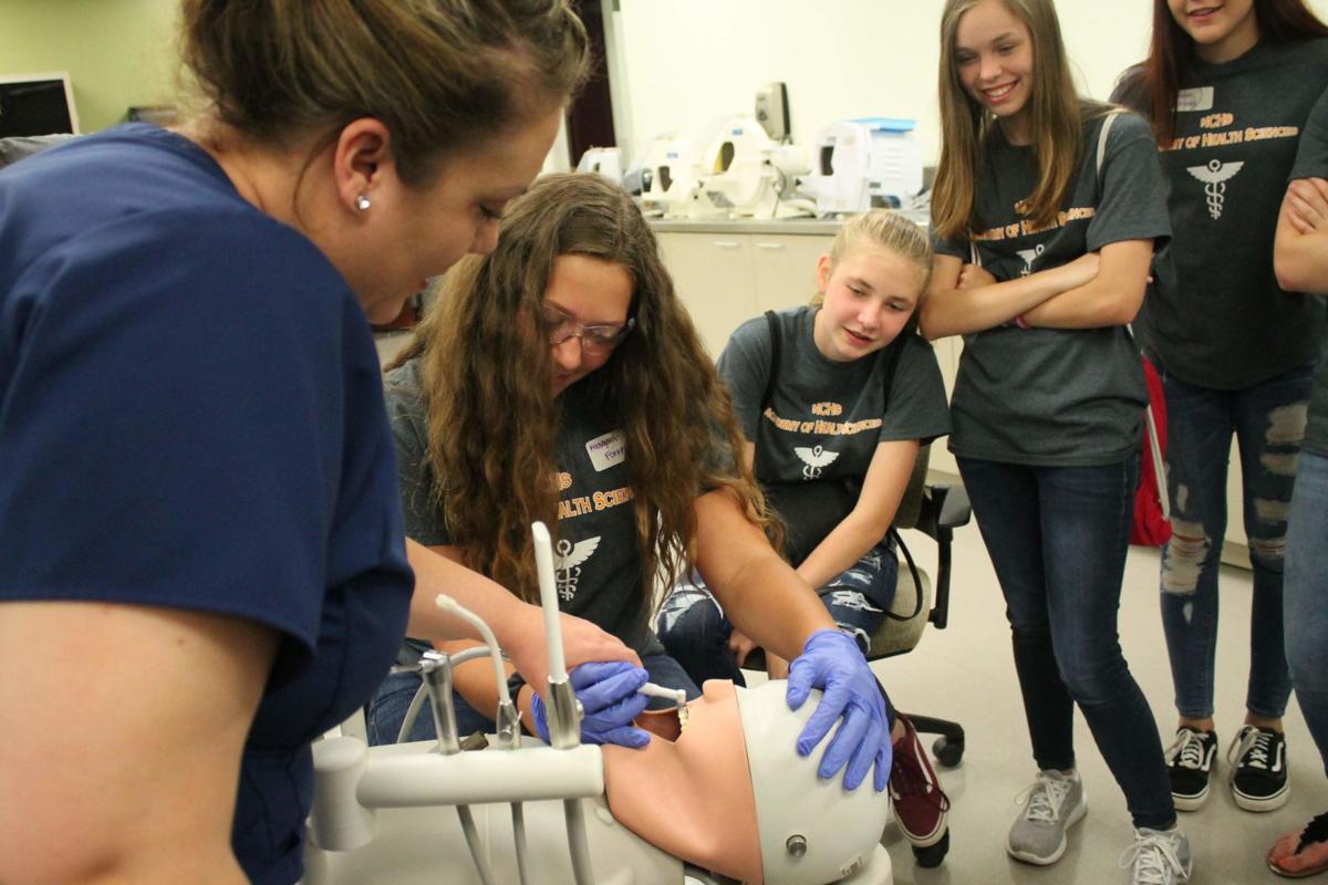 A summer camp for health: Academy of Health Sciences introduces ...