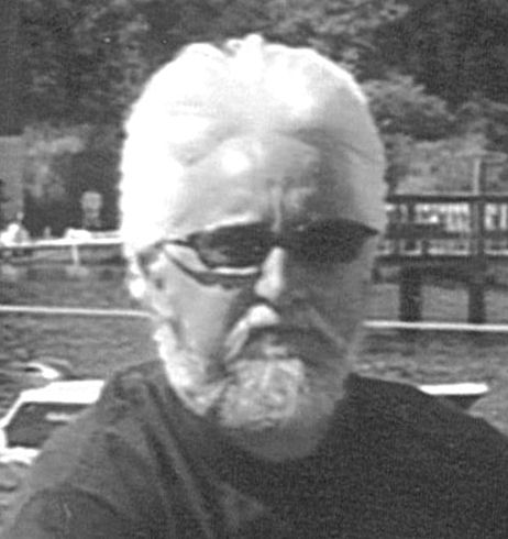 Ewing, Mitchell "Mitch"