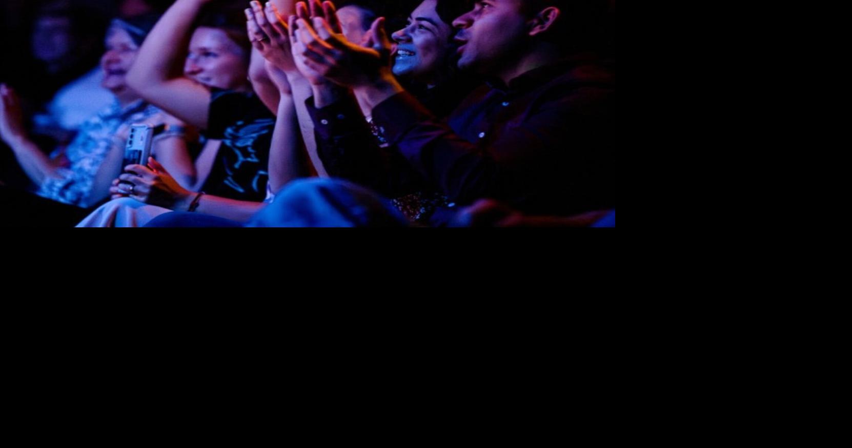 UNC Charlotte Faculty and falllift bring a lively twist to Davis ...