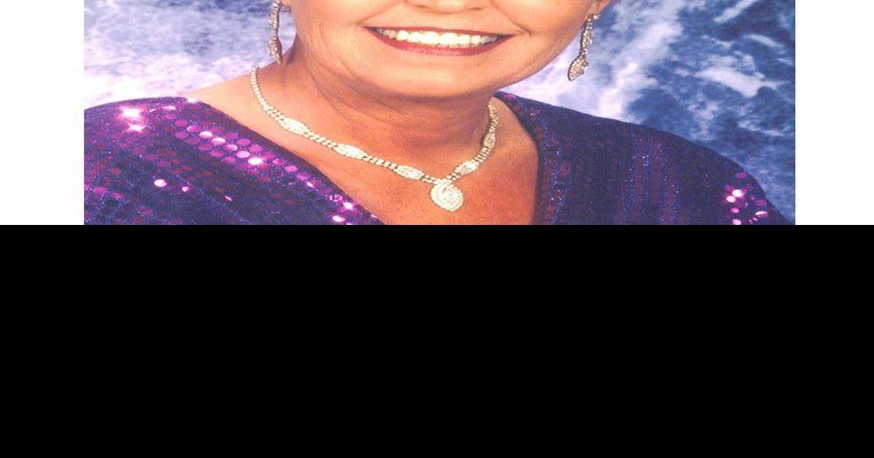 Huneycutt, Joyce Virginia Pittman