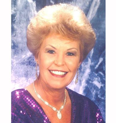 Huneycutt, Joyce Virginia Pittman