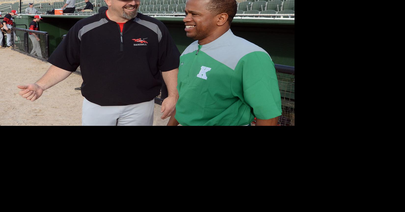 INTIMIDATORS INVITATIONAL: Friday's scores, Saturday's schedule at ...