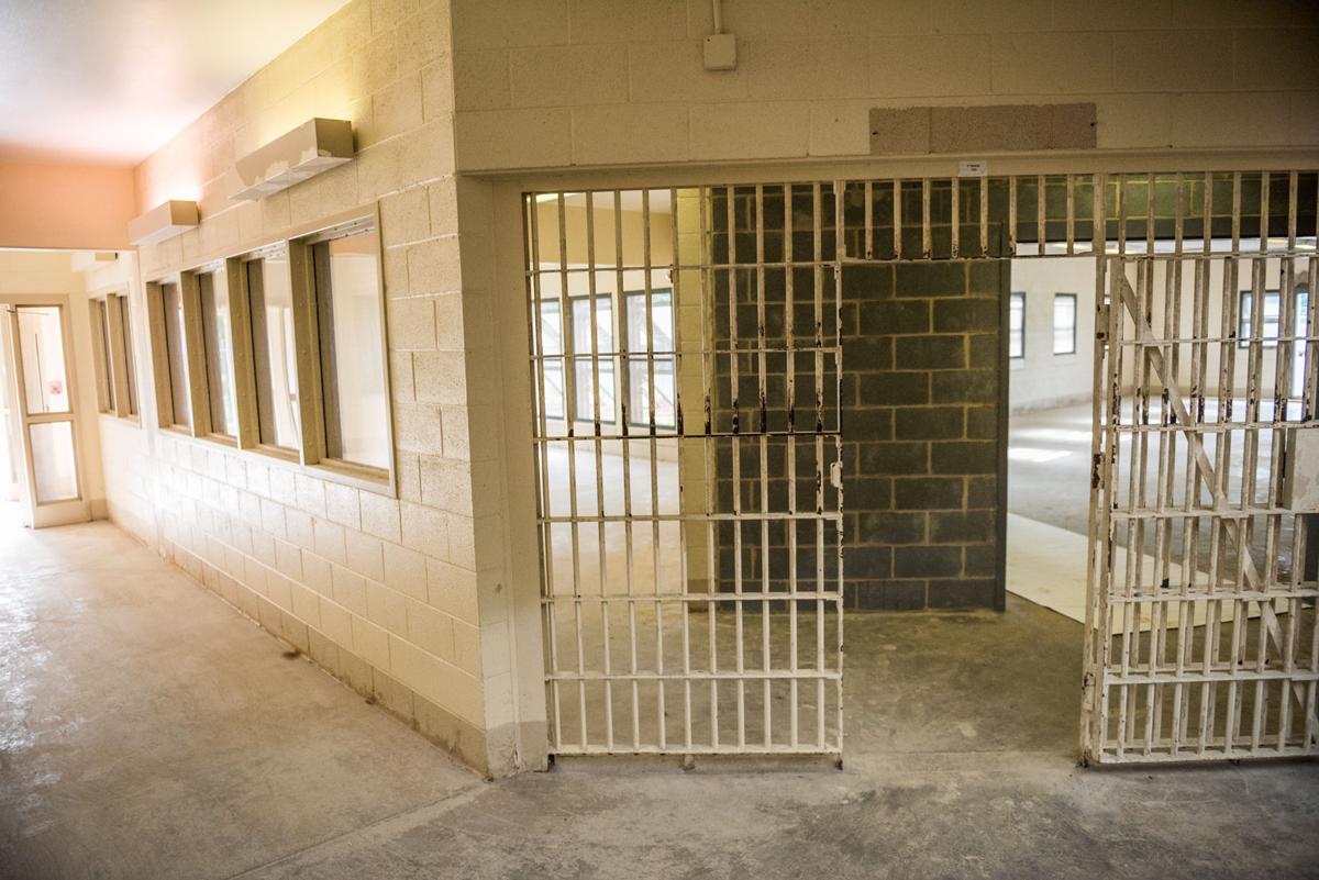 Moonshine Tourism: Southern Grace, prison could be attraction | News ...