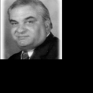 McCoy, Theodore