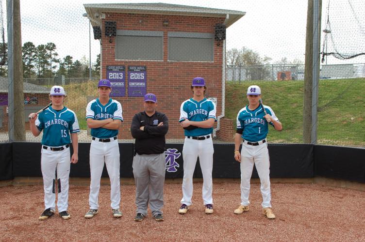 Top of the Mill: Baseball poised to join other Charger teams on a ...