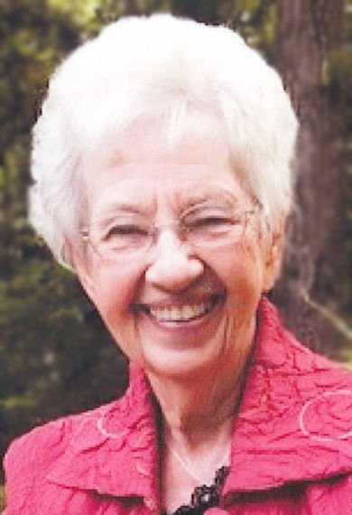 Earley, Nancy Childers