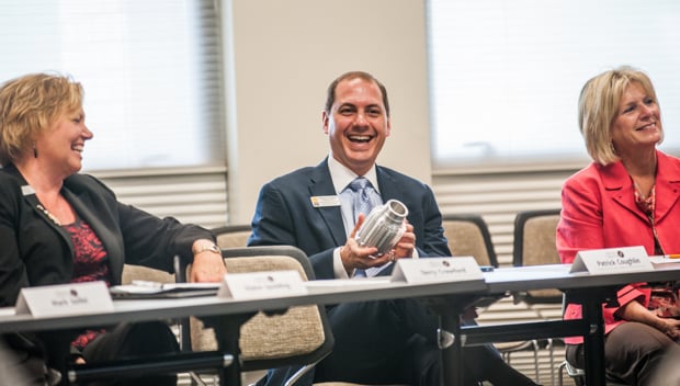 RCCC machining program aims to bridge skills gap