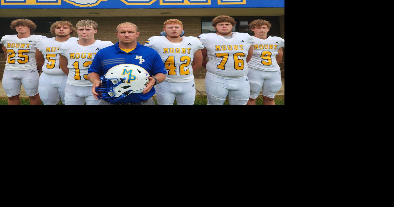 COUNTDOWN TO KICKOFF ’24: After stellar offseason, Mount Pleasant ...