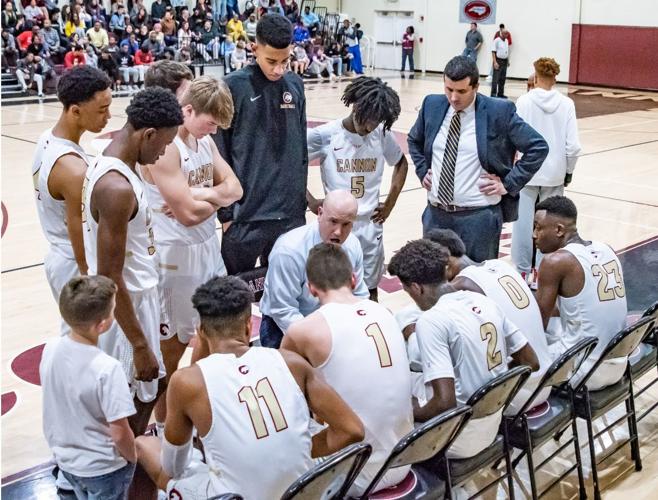 BOYS BASKETBALL: Cannon starts out as Independent Tribune's top-ranked ...