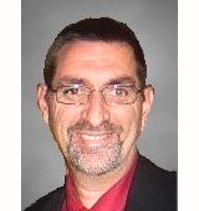 Harrell III, Johnnie William