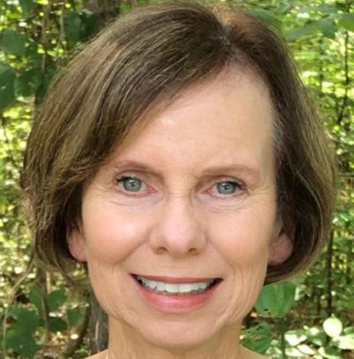 ANN FARABEE: Called to serve?