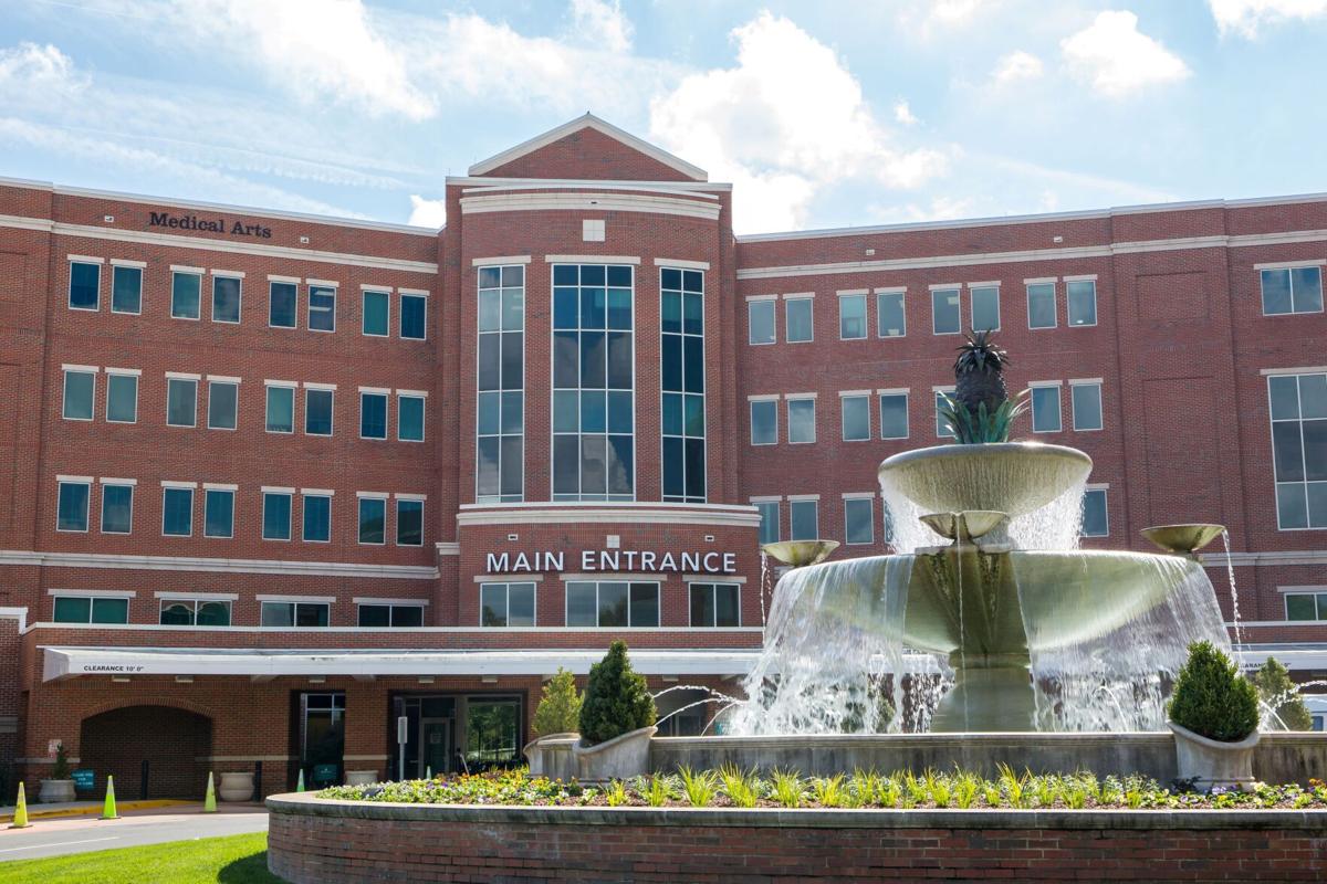 Atrium Health Cabarrus receives coveted bronze status as a Geriatric ...