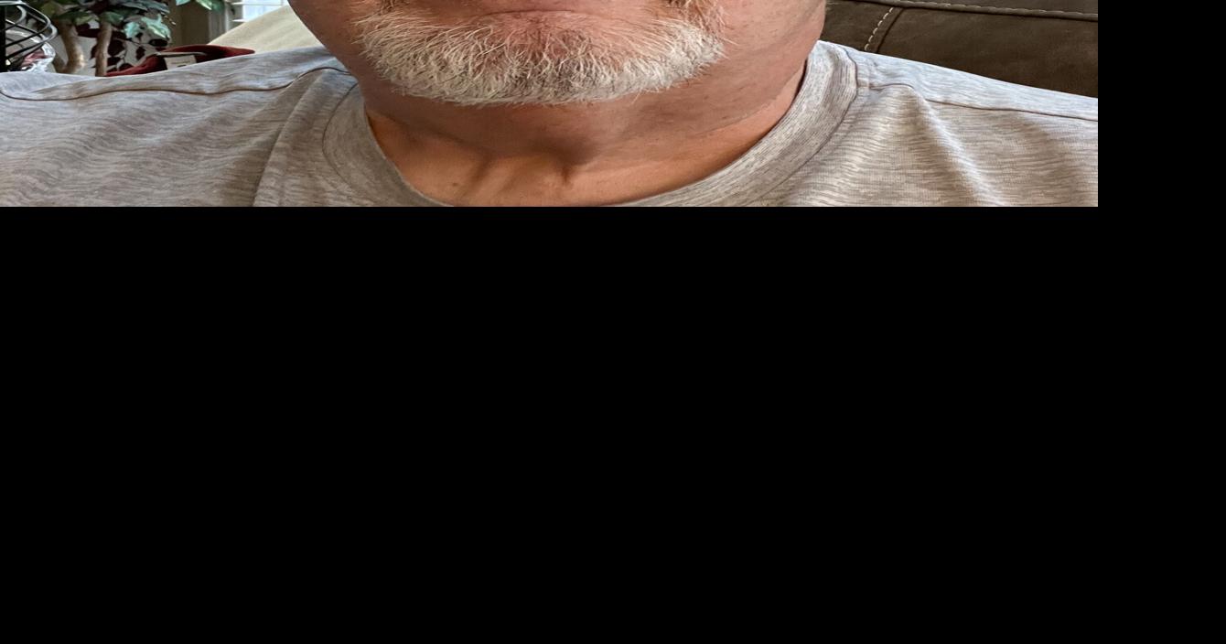 Mike Ruffin: Rely on the Bible and prayer in Christian life