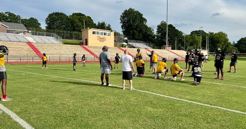 HIGH SCHOOL FOOTBALL: For first time in 56 years, Spiders to play ...