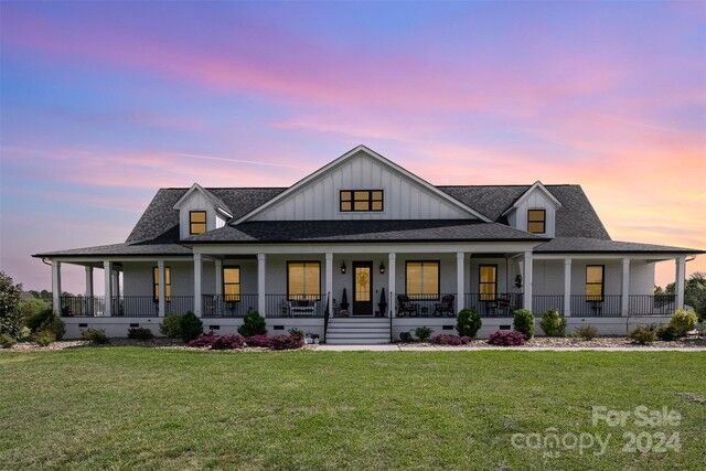 5 Bedroom Home in China Grove - $1,200,000