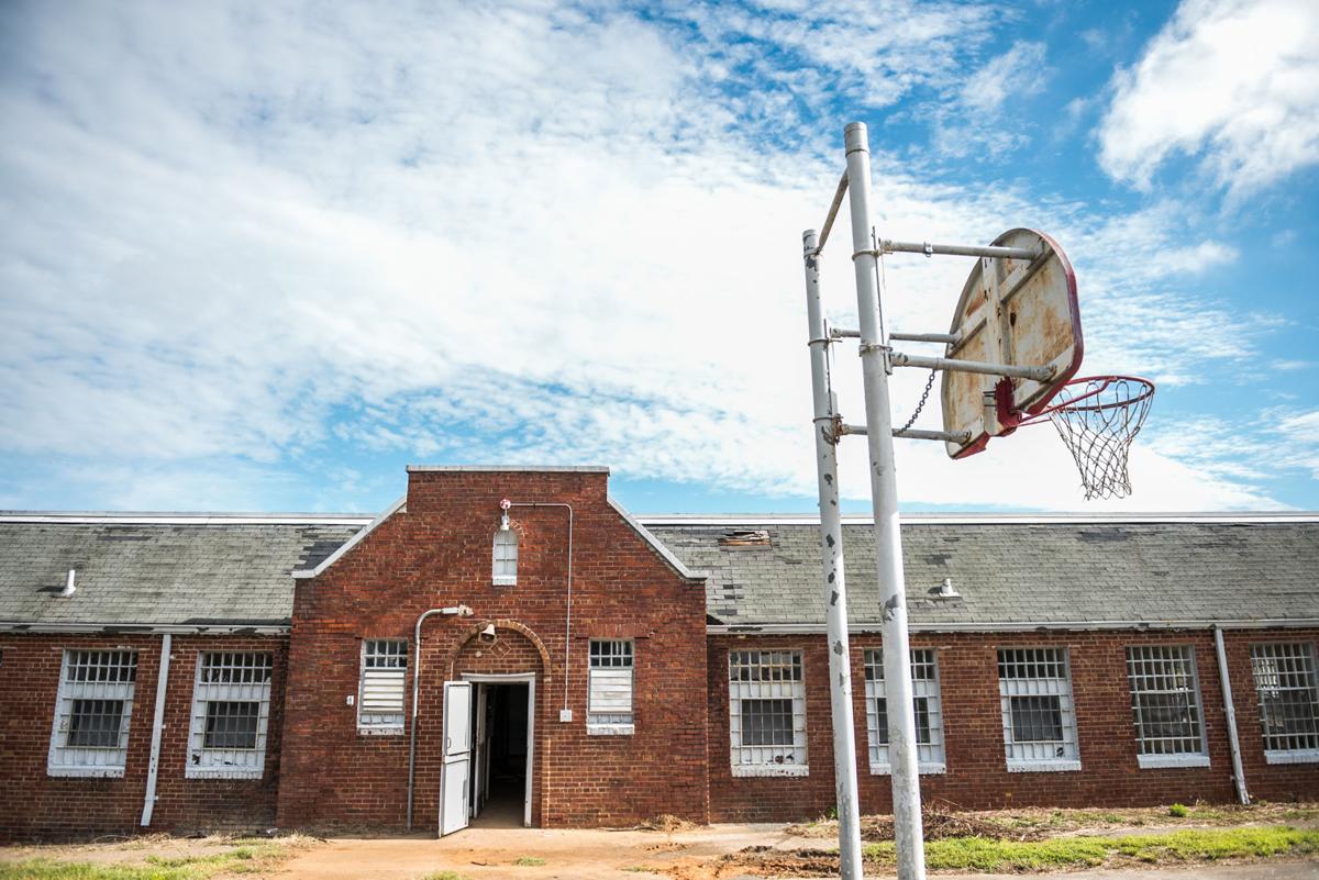 Moonshine Tourism: Southern Grace, prison could be attraction | News ...