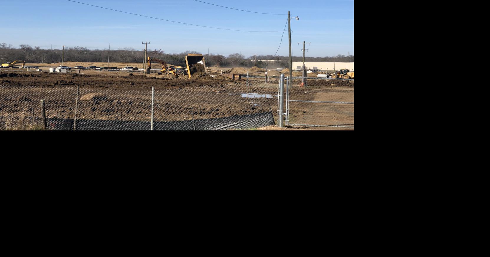 UPDATED: Friday Five: Carvana grading and mystery buildings