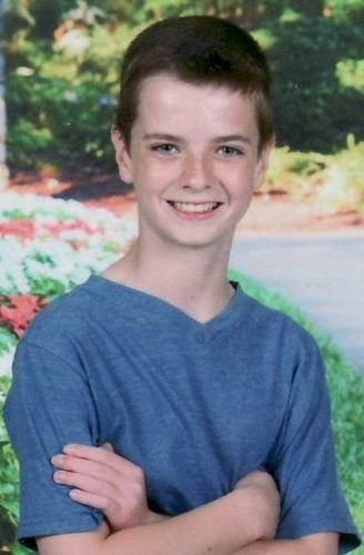 Happy birthday Bryson Pickard