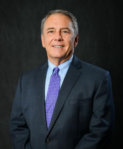 Steve Morris announces plans to seek reelection to Cabarrus Commission